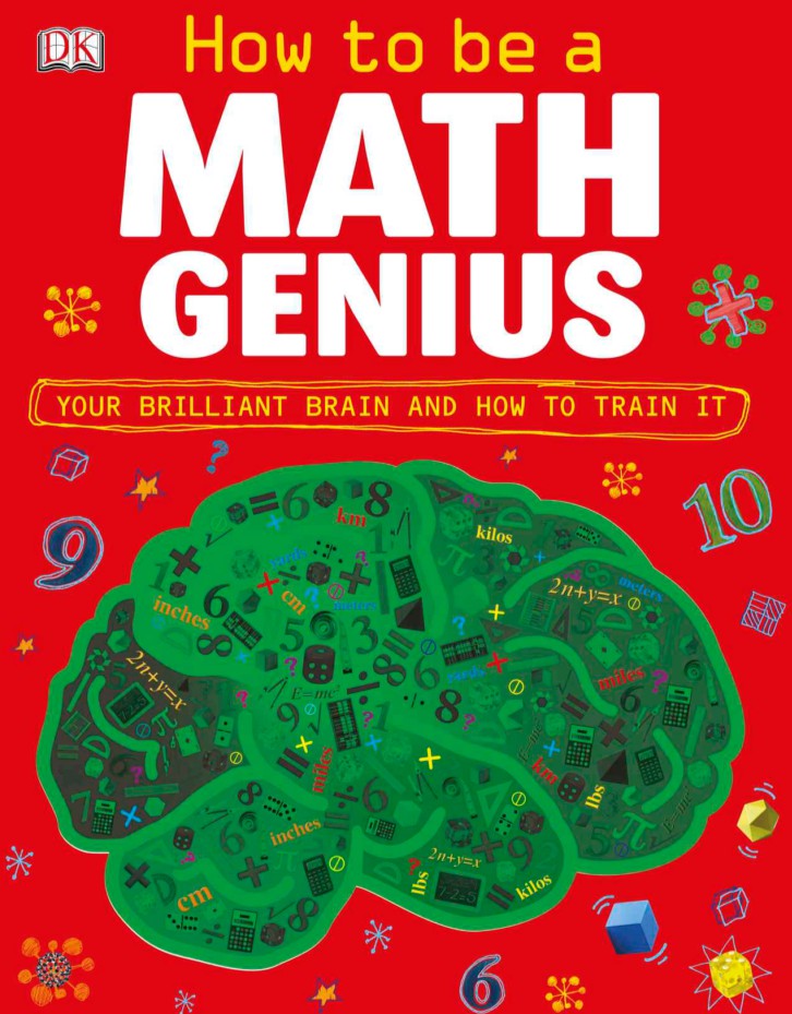 How to Be a Math Genius - Ebla Library