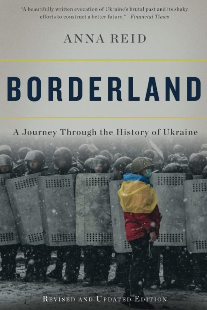 Borderland - Ebla Library