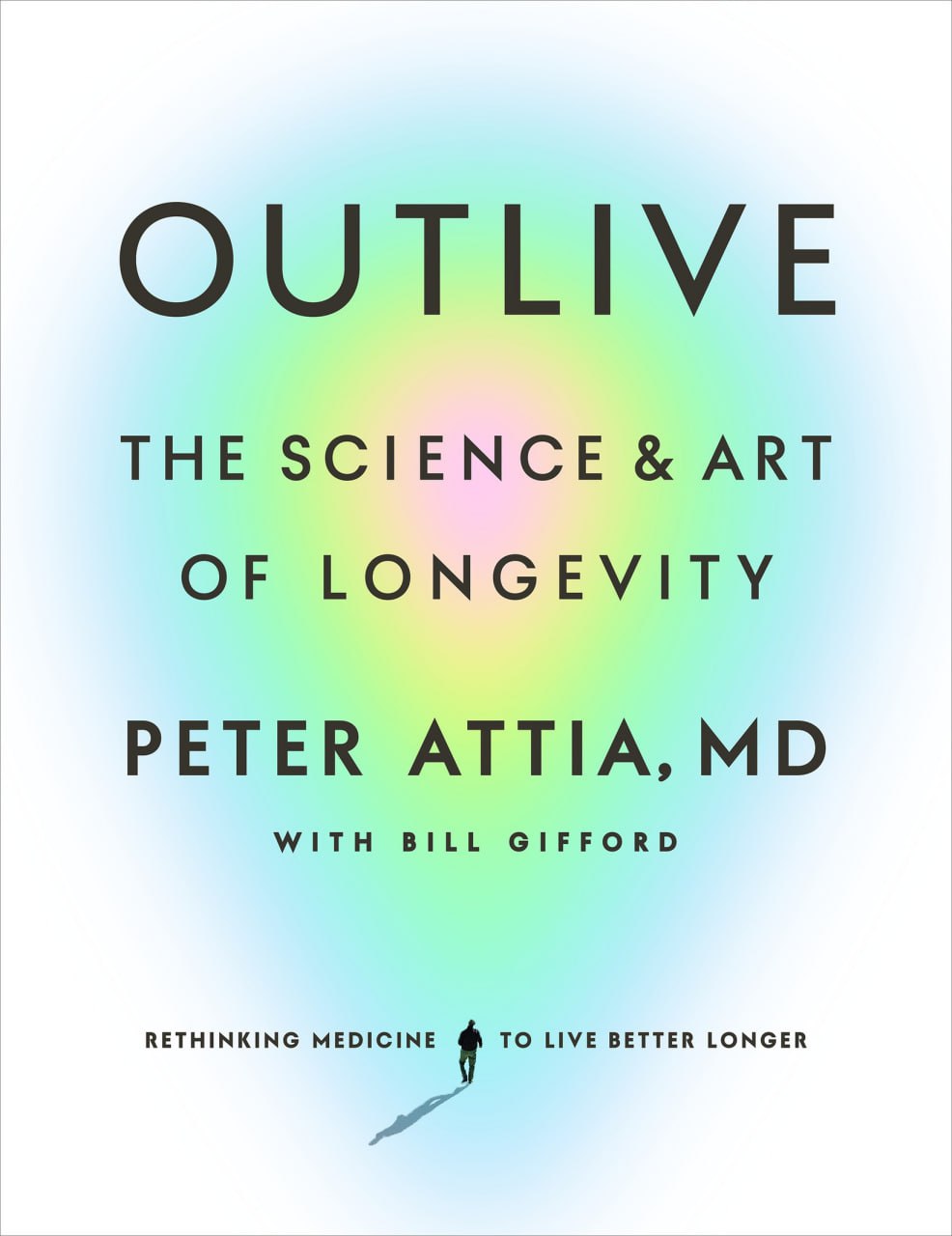 Outlive - Peter Attia - Ebla Library